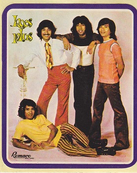 Koes Plus, Grup Band Legendaris Indonesia Yang Luar Biasa Karyanya ...