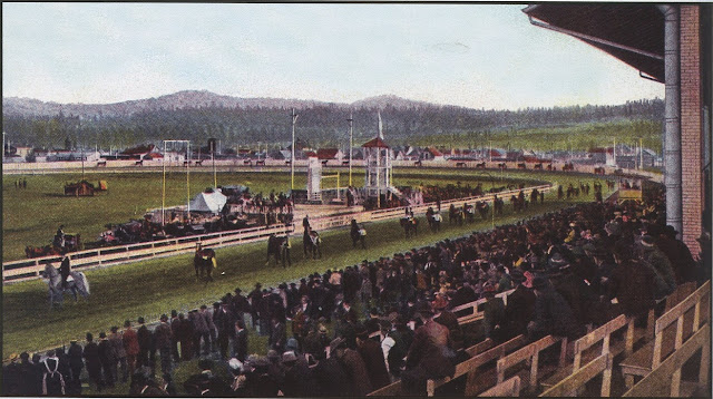 Cousin Sam: Interstate Fair