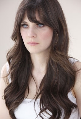 Bothersome Bangs: Tips and Styles for Growing Out Your Bangs
