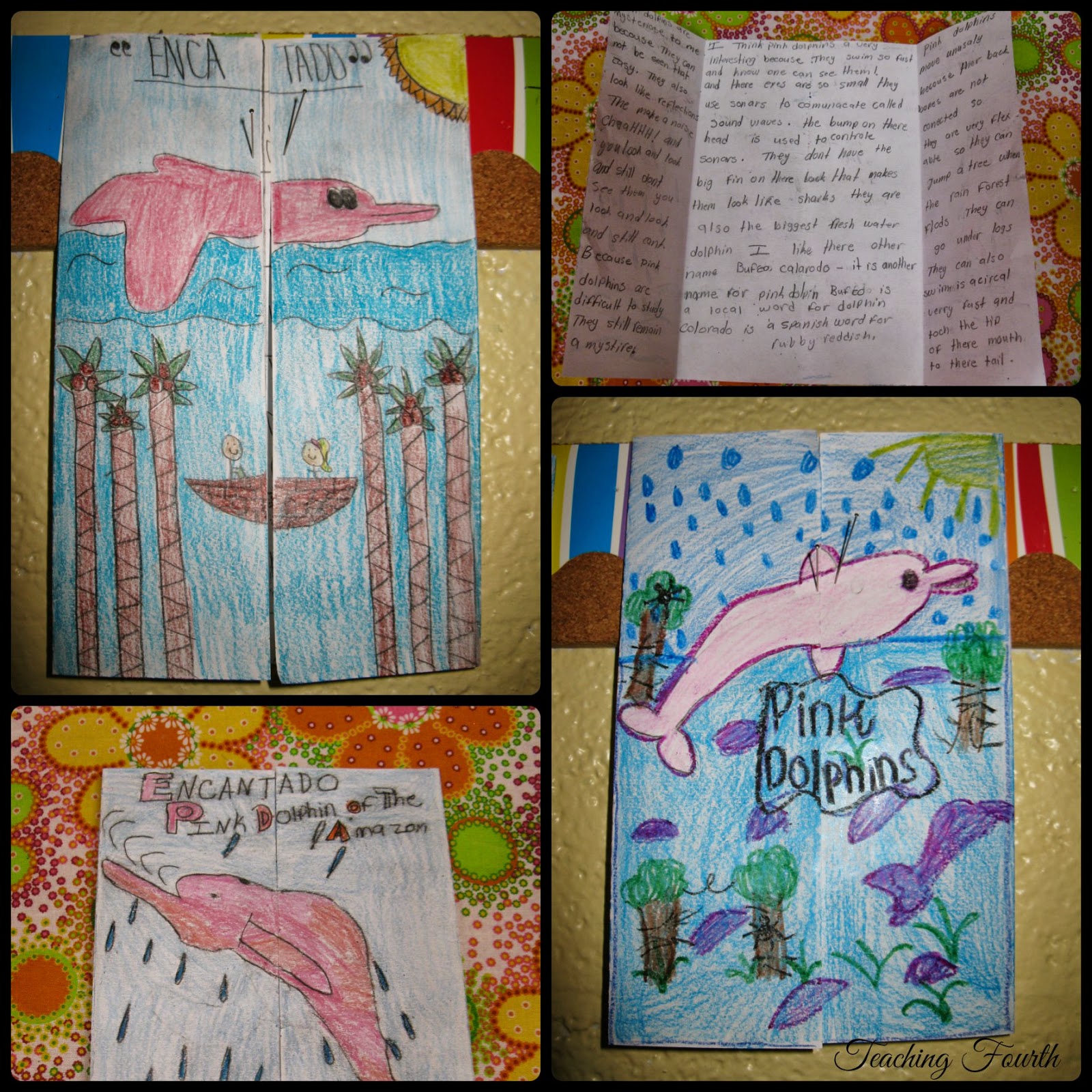 Eight Reasons to Use Flipbooks in Your Classroom | Upper Elementary ...