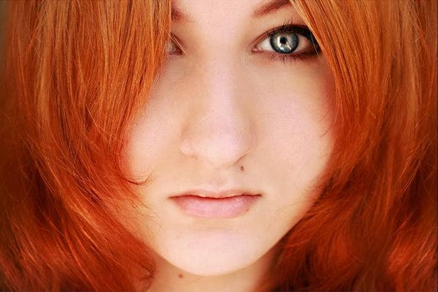 HD Red Heads Wallpapers ~ Desktop Wallpaper
