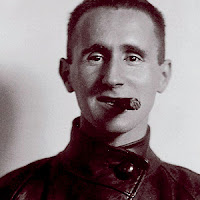 O Analfabeto Político, de Bertolt Brecht