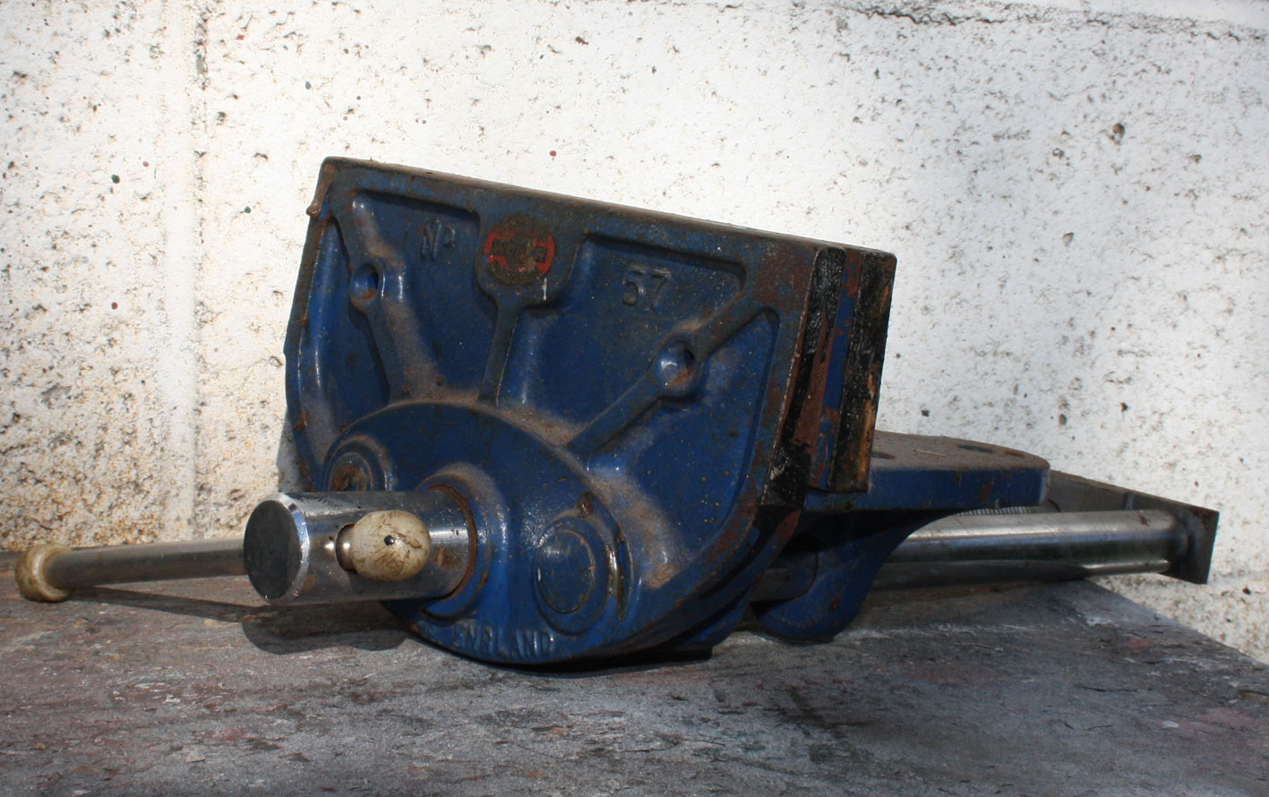 Progress is fine, but it's gone on for too long.: One of my vices is ...