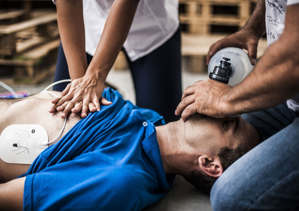 7º Grupamento de Resgate: Junho 2010