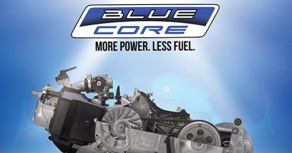 What Is Yamaha Blue Core Technology