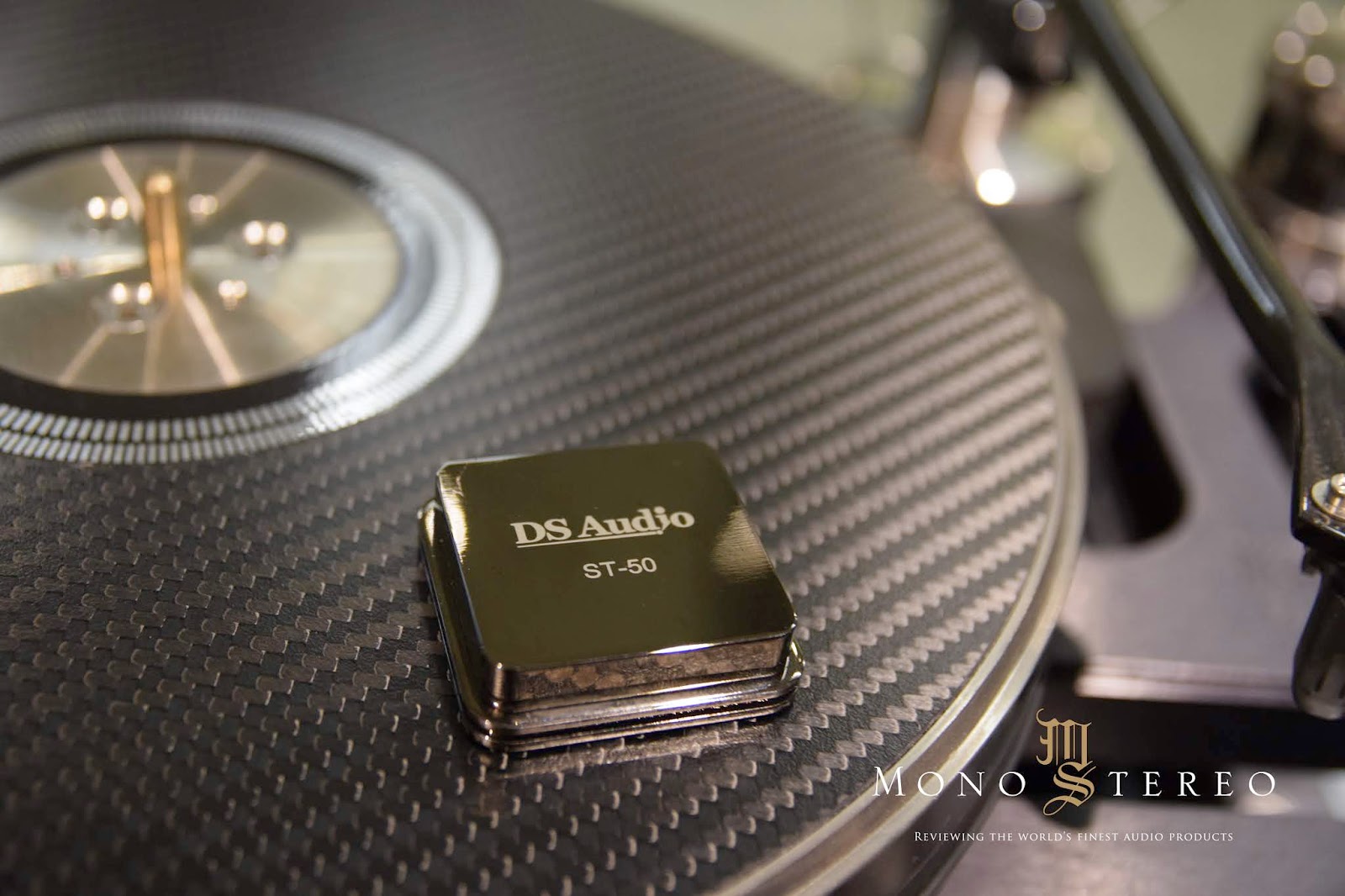 THE ADELPHI MALL HIGH-END AUDIO HEAVEN – M & S | Ultimate High-Fidelity