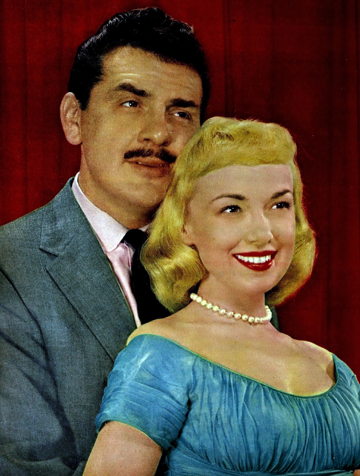 Way Too Damn Lazy To Write A Blog: Now Out On DVD: Here's Edie - The ...