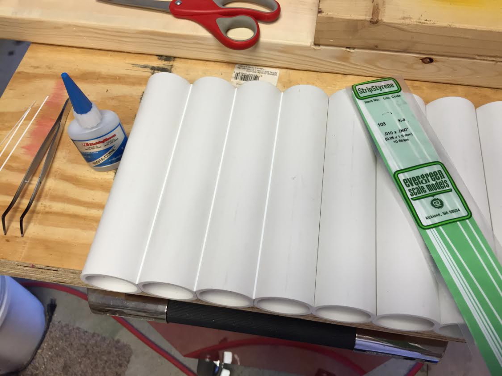 N Scale Addiction: Grain Elevator Complex - First Step on a New Layout