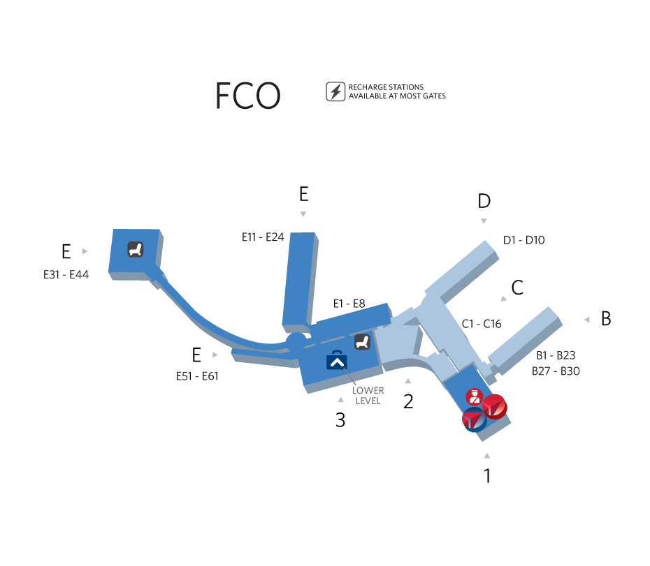 Via Roma & Cassino War Cemetery - The Passport Stamp Collector Blog