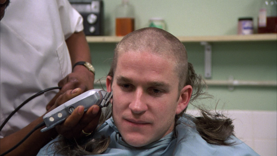 Born to Blog: 10 Posts on Stanley Kubrick's Full Metal Jacket: Full ...