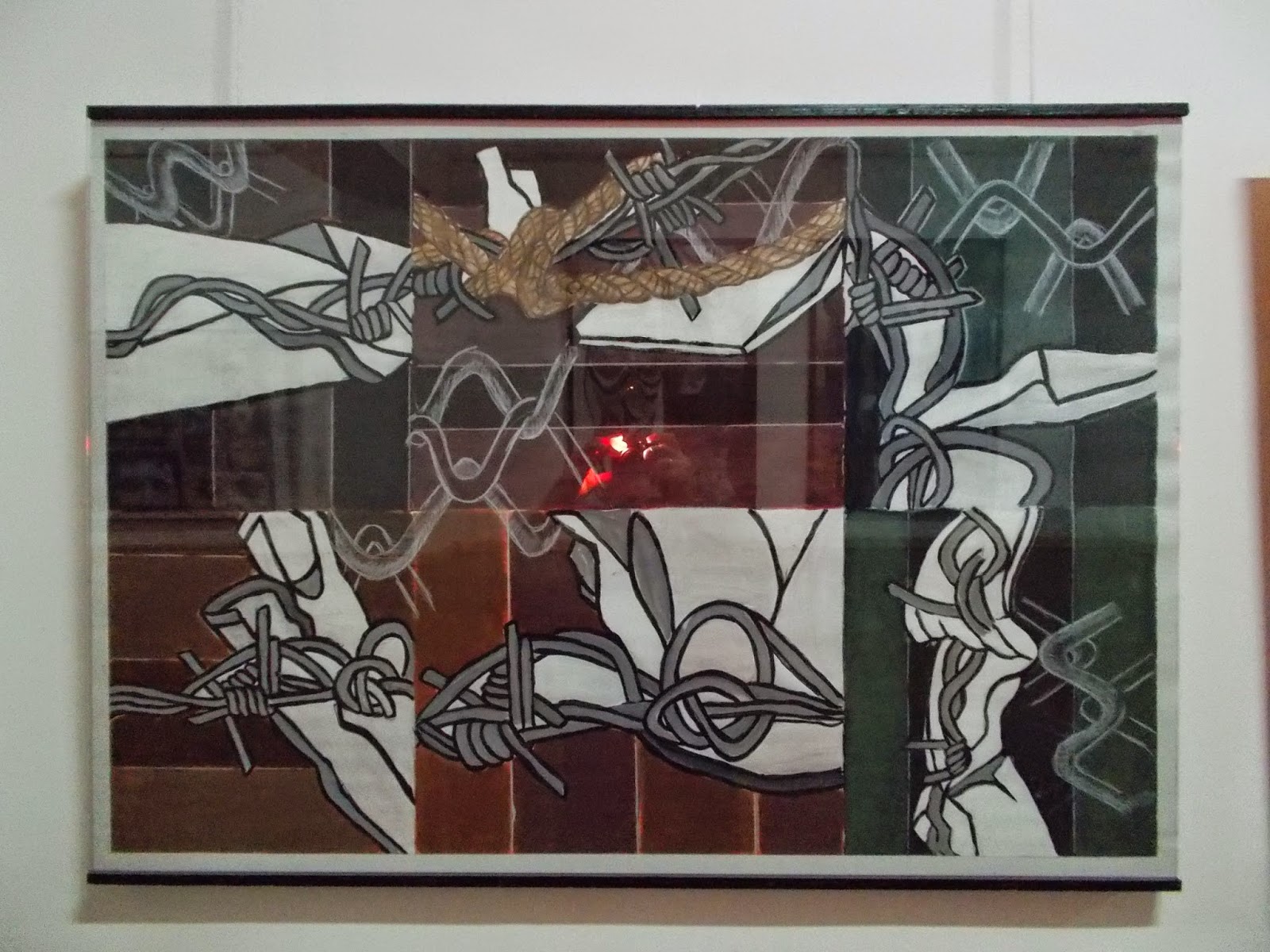 Liceul de Arte Plastice "HMT" Brasov: Galerie foto