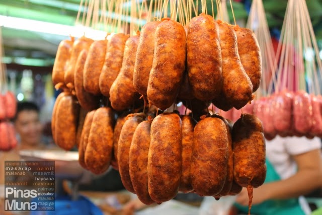 Cabanatuan Longganisa Paella by Sunshine Kitchen