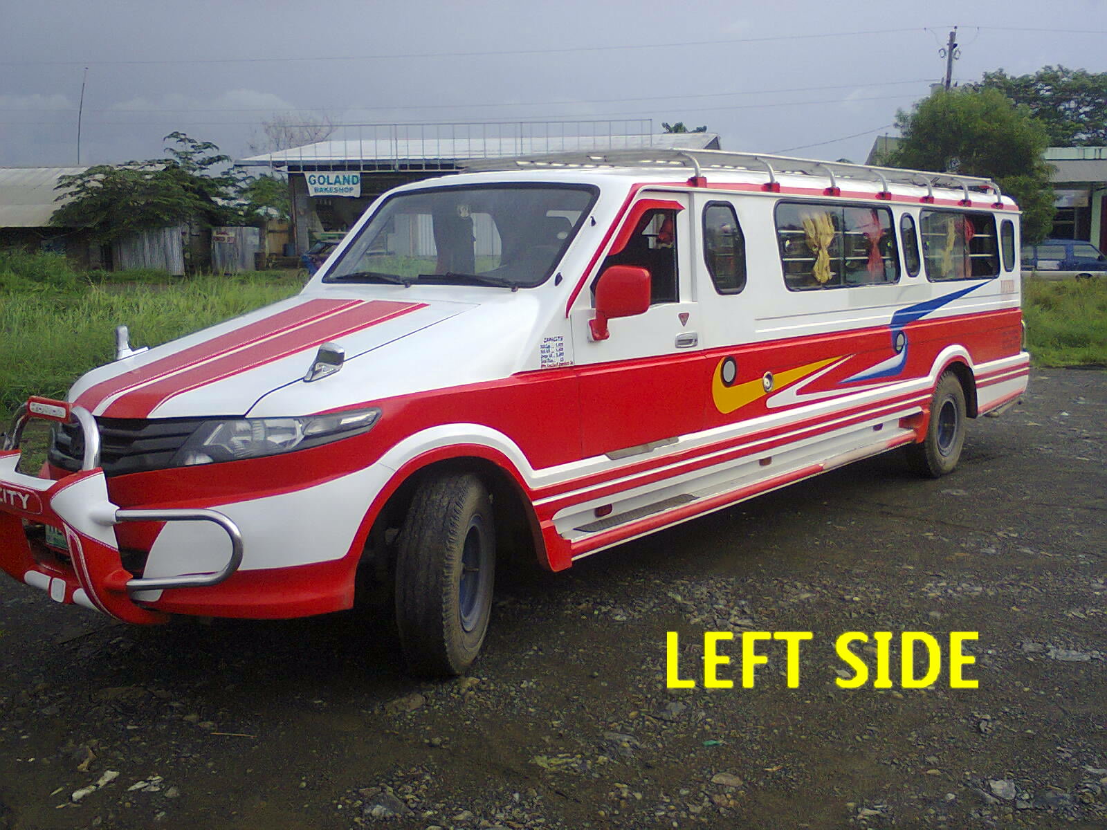 wowjeep: WOW PHILIPPINES! IT'S MORE FUN TO RIDE JEEPNEY IN THE PHILIPPINES!
