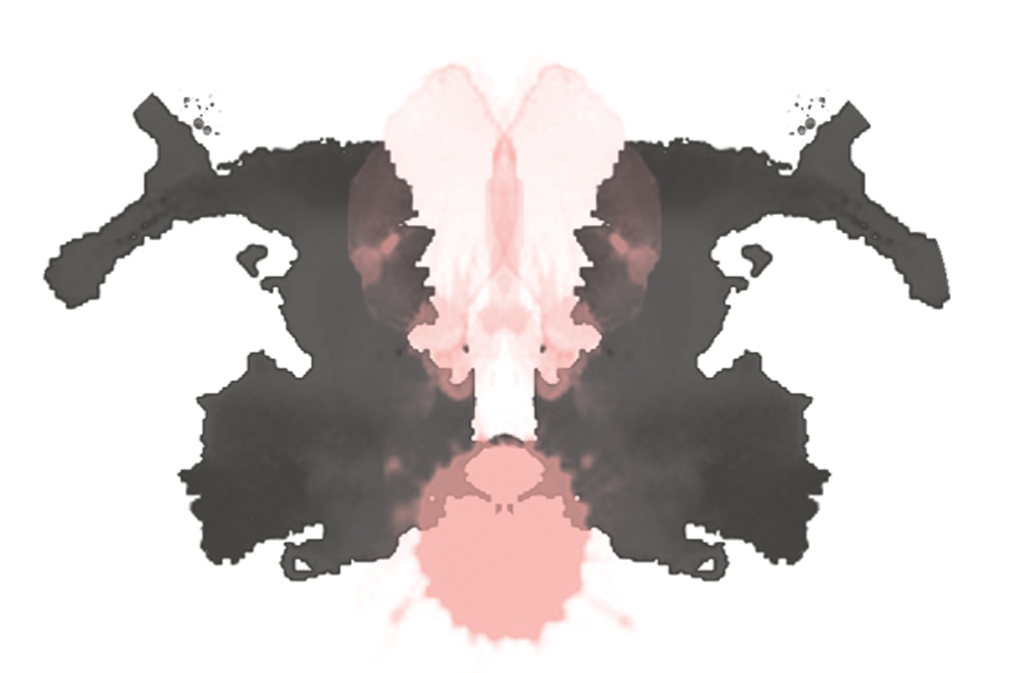 Sociedade Rorschach de São Paulo: RORSCHACH: O Teste das Manchas