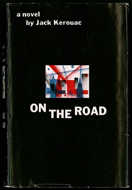 THE DAILY BEAT: Happy 59th Anniversary to Jack Kerouac's On the Road