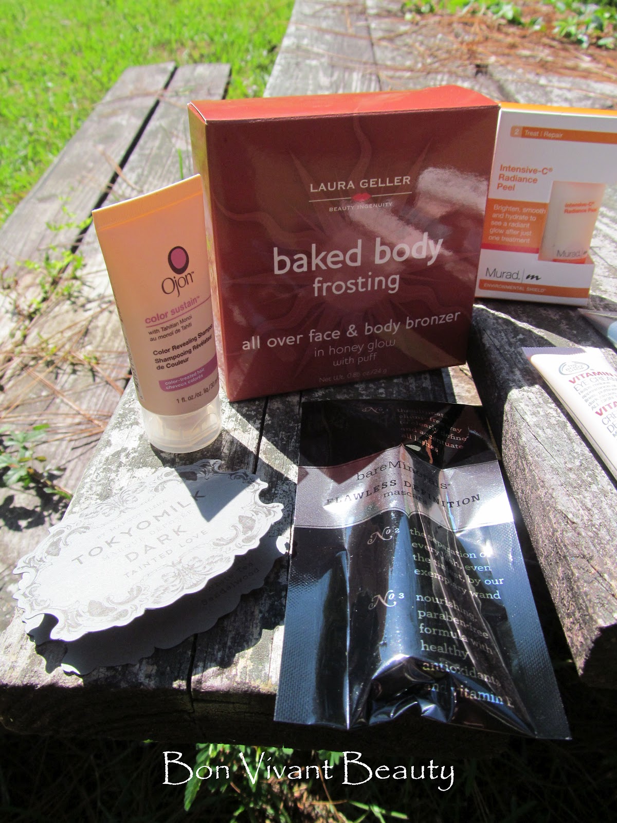 Bon Vivant Beauty: beauty.com Gift with Purchase: Vamp Bag and $200 ...