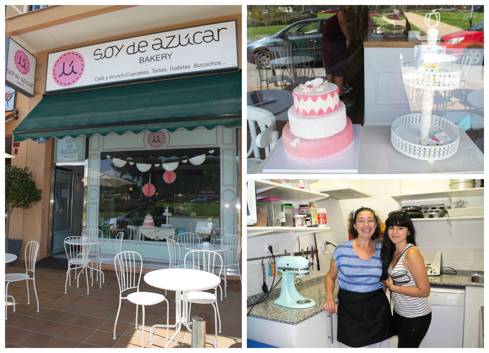 My Petite Bakery: Guía Turística (y Dulce) de Cádiz