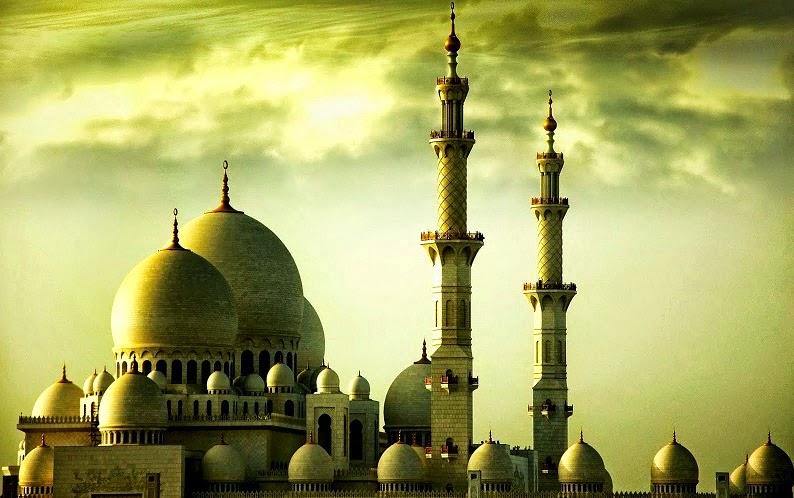 Higher Education: The History of Islamic civilization in Andalusia