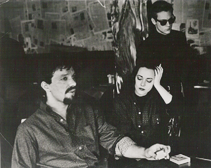 Before There Were Hippies, There Were Beatniks ~ Vintage Everyday