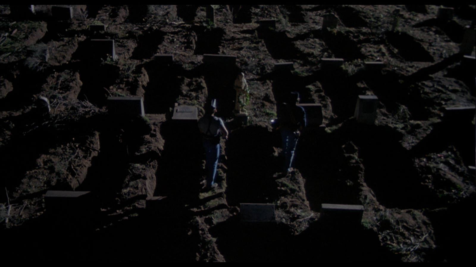 Phantasm Week Day 2: Phantasm II (Part of the Phantasm Collection) Blu ...