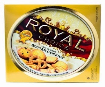 Pengantar Bisnis: PT. Mayora Indah,Tbk