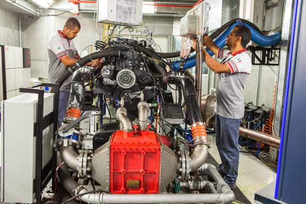 COISAS DE AGORA: FIAT POWERTRAIN
