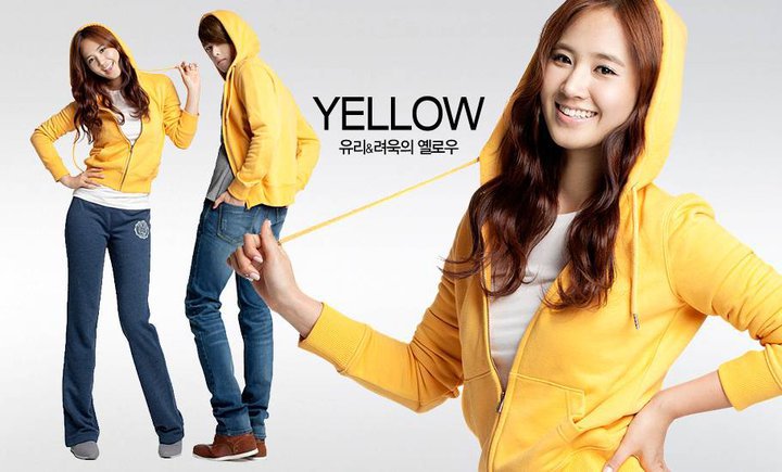 My Little Notes: Star Hoodies - Super Junior & Girls Generation photos