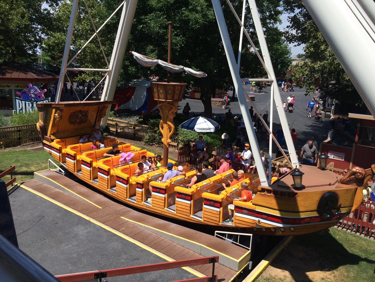 Evan and Lauren's Cool Blog: 8/8/15: 10 Tips for Visiting Hersheypark