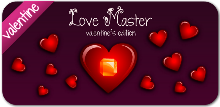 Dia dos Namorados ~ Apps do Android