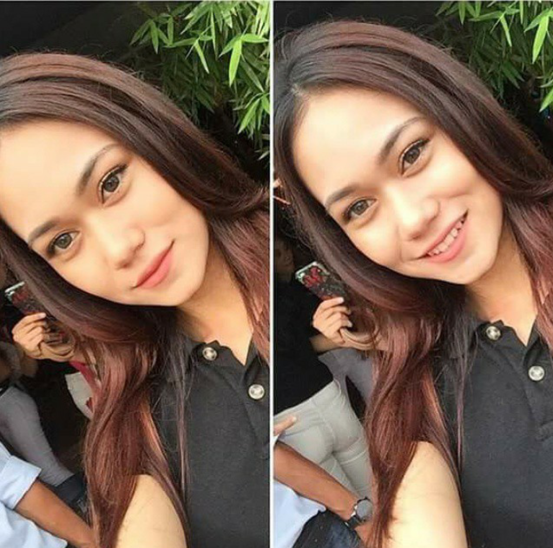 Selfie Terlajak Cun Uqasha, Nelydia dan Juara Dewi Remaja-Raysha ...