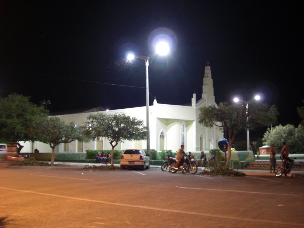 Parambu Terra Boa: Fotos de Parambu