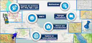 MAPA DIGITAL DE MÉXICO (INEGI)