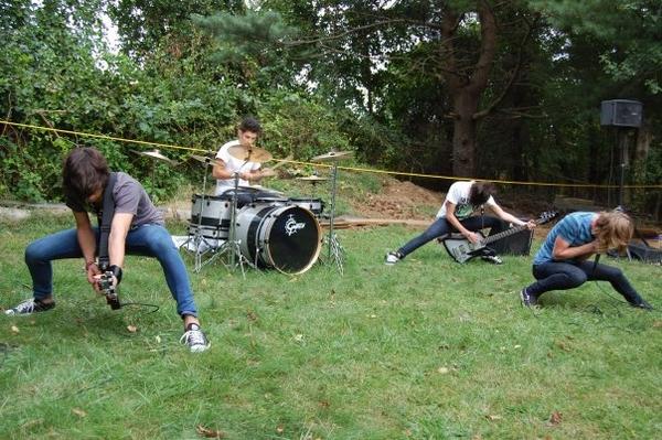 PhobiaCoro: Crabcore is Come