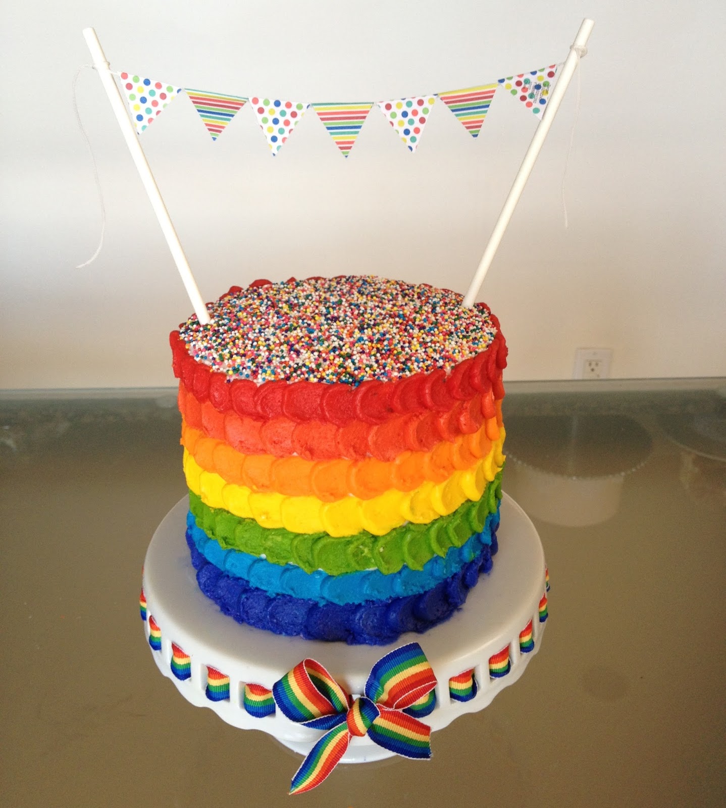 jem cakes: Pride