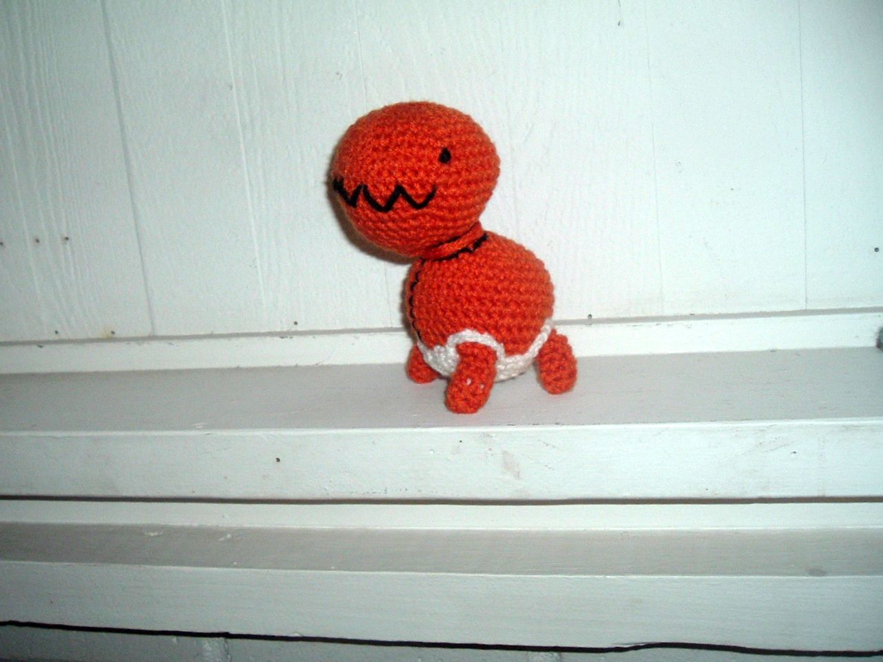 2000 Free Amigurumi Patterns: Free Trapinch Pokemon Crochet Pattern