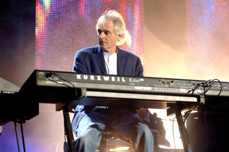 ¡Amor, Fe, y Rock and Roll!: Un Día Como Hoy (1943) Nace Richard Wright ...