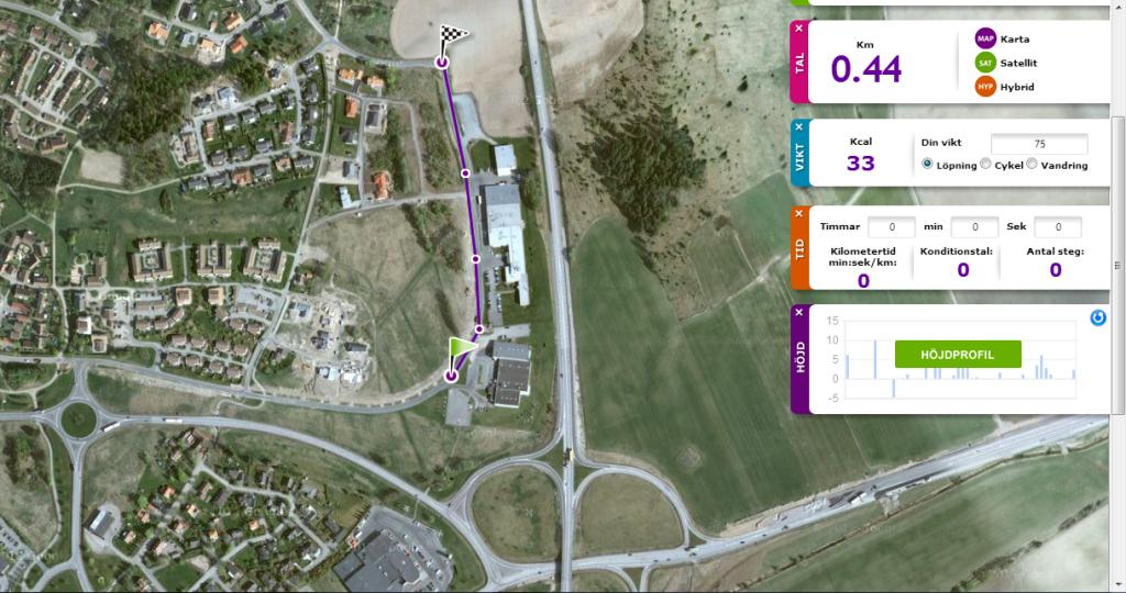 Min uppfattning: Skara Kommun - kommunen som gör som den vill?
