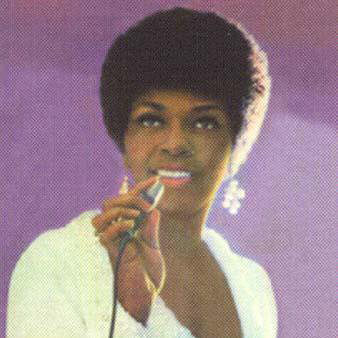 Efemérides Musicales: Cissy Houston