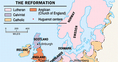 Mr. E's World History Page: World History 2020 - Chapter 16: The ...