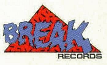VERHIP! EEN STRIP..... : Boni records en Break records