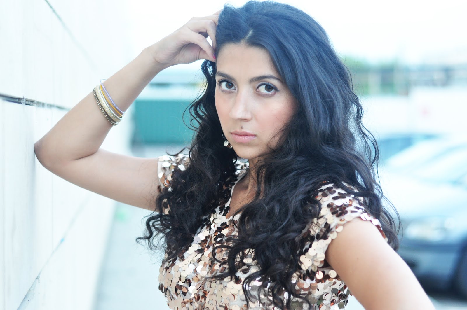 Maria Andreea Official: "Summer edition" by Lia H.