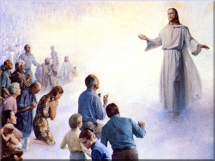 Palabra de Dios diaria.: LECTURAS DEL MIÉRCOLES III DE PASCUA 17 DE ABRIL