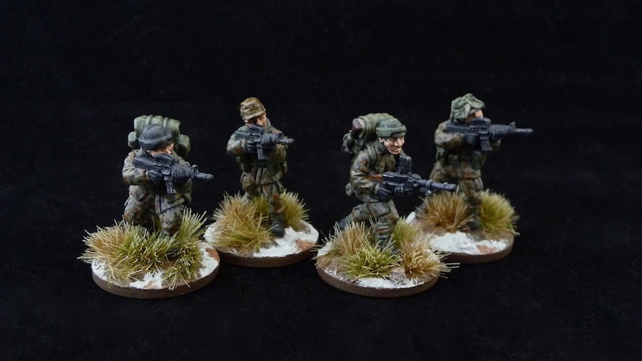 Analogue Hobbies: 06/08/13