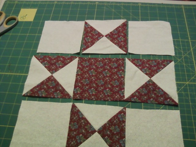 Creation and Compassion: Ohio Star