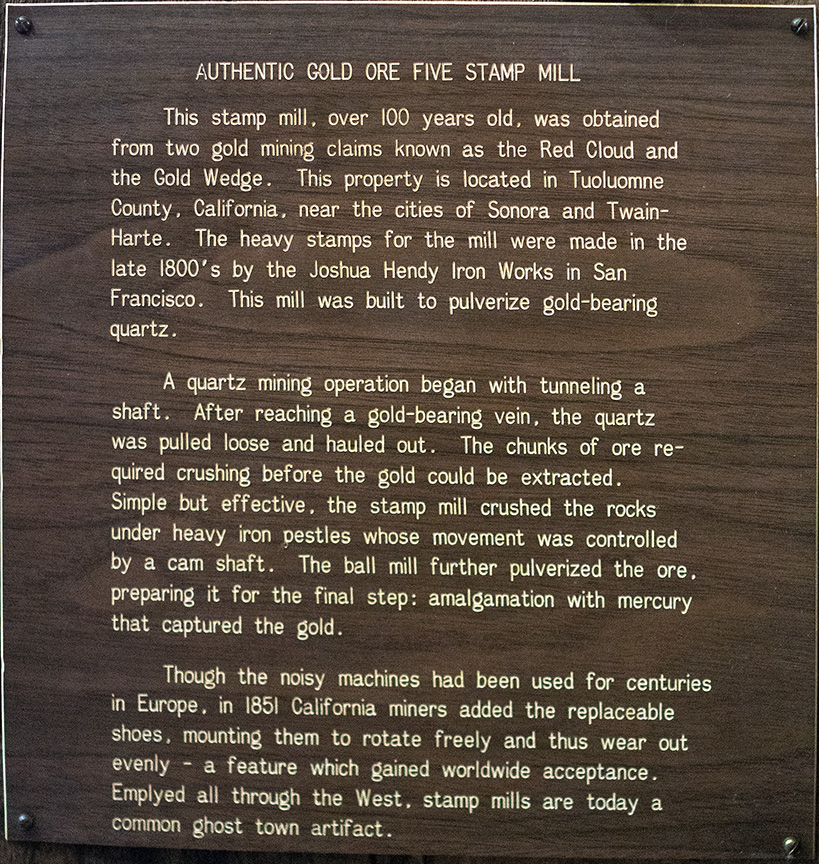 San Francisco Bay Area Photo Blog: San Francisco – History Days at the ...