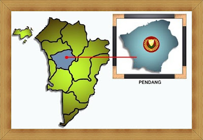Pejabat Penghulu Mukim Guar Kepayang: Latar Belakang Pendang
