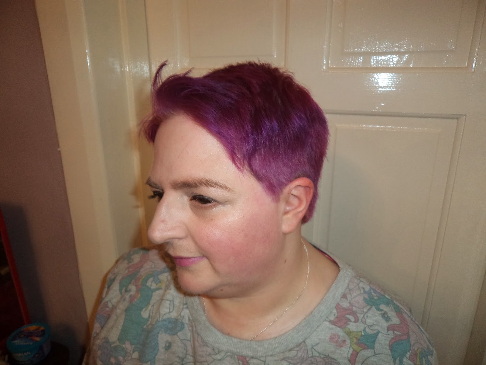 The Randomness of Twee: Fat Punk Rock Pixie