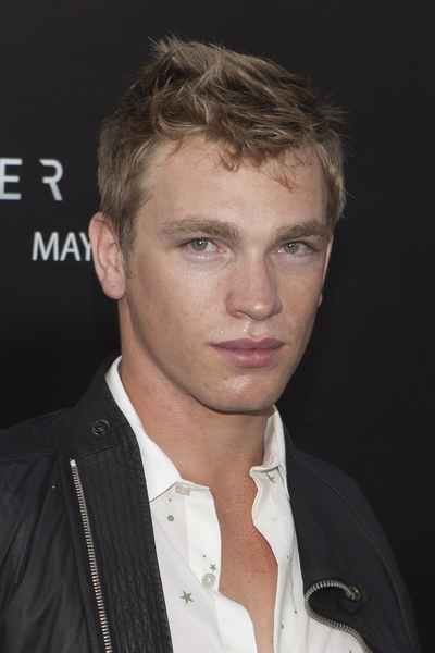 STAR STUDDED NYC AFTER EARTH PREMIERE