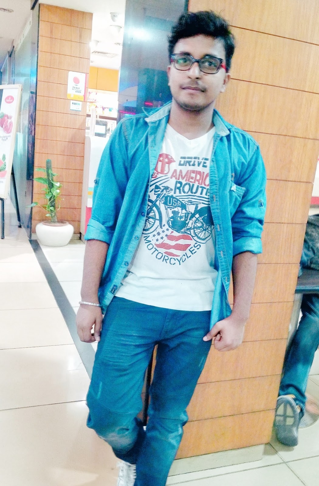 Pradeep Kumar Singh: Gallery