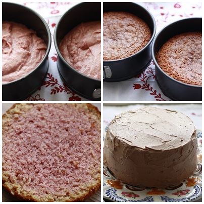 Kvik lunch og Nonstop kake – Grys kjøkkenskriverier